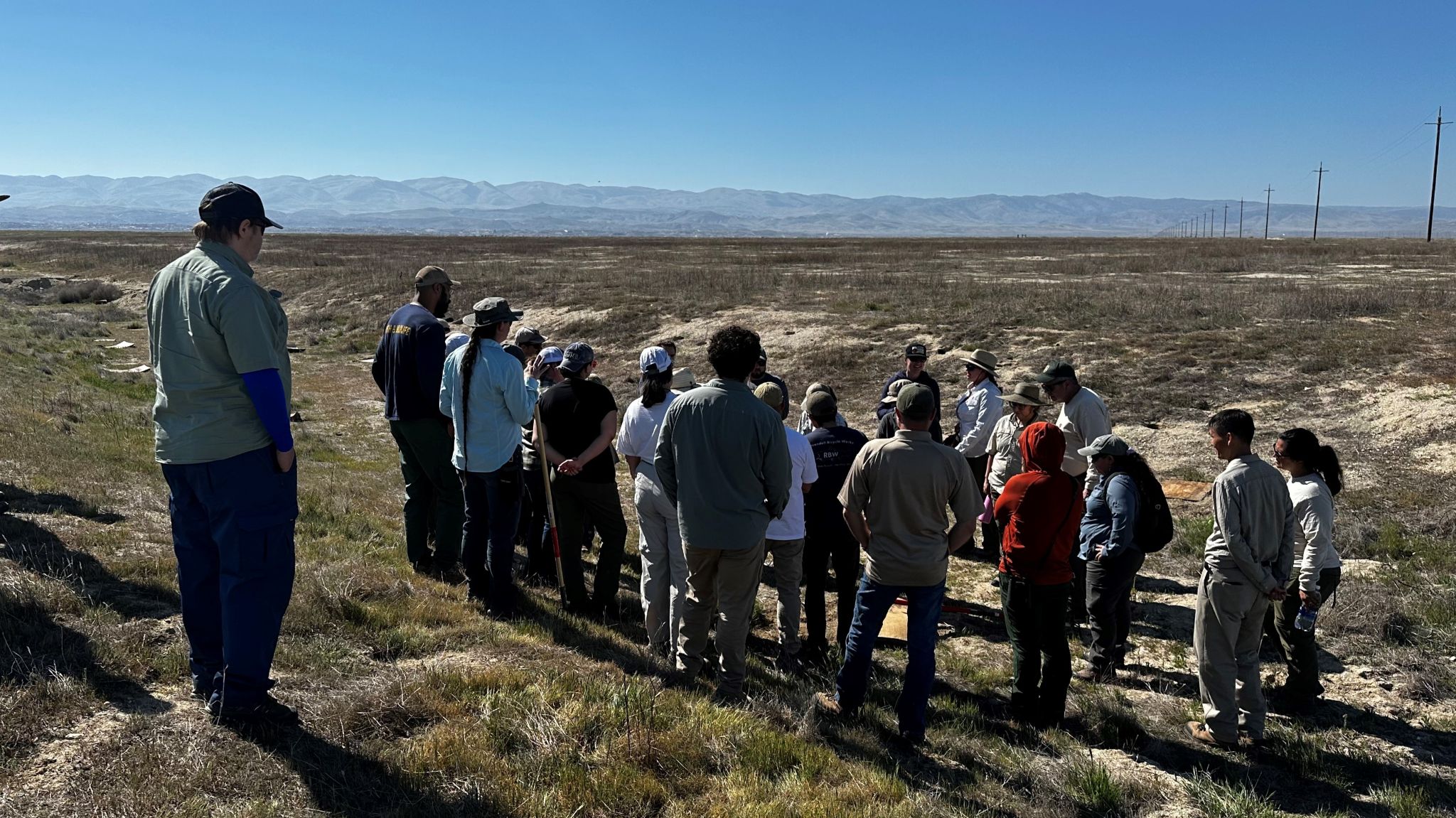 2025 Temblor Legless Lizard Workshop
