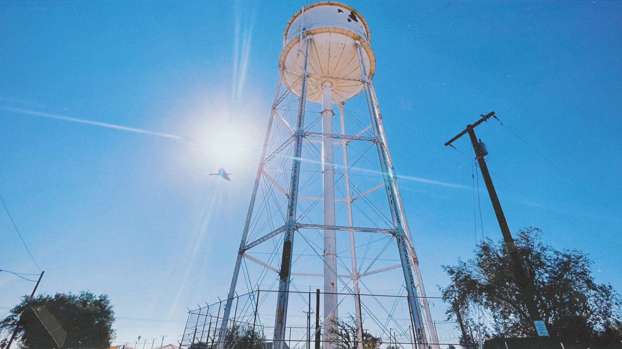 Help us get started!