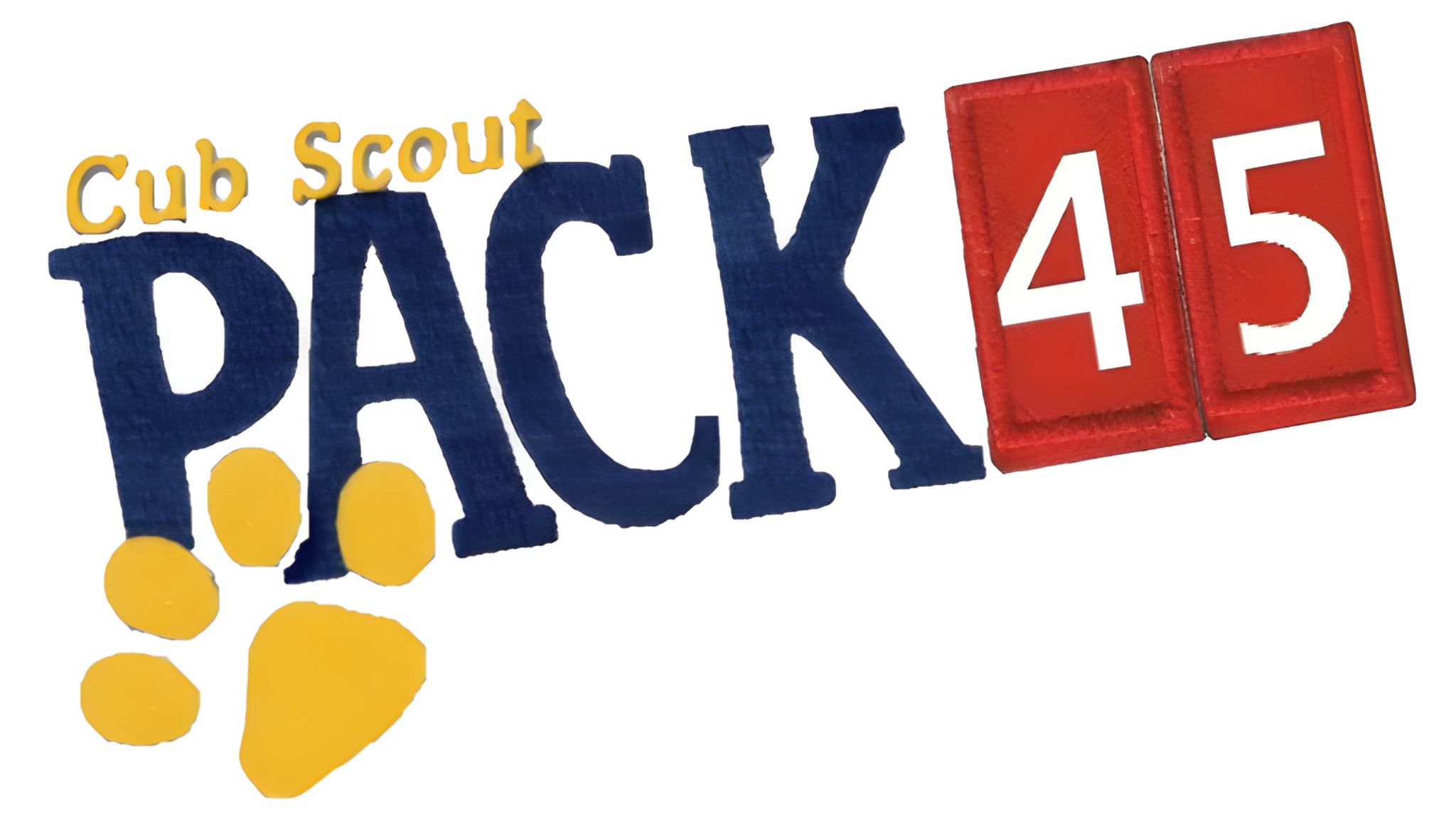 2025-2026 Pack Membership Dues