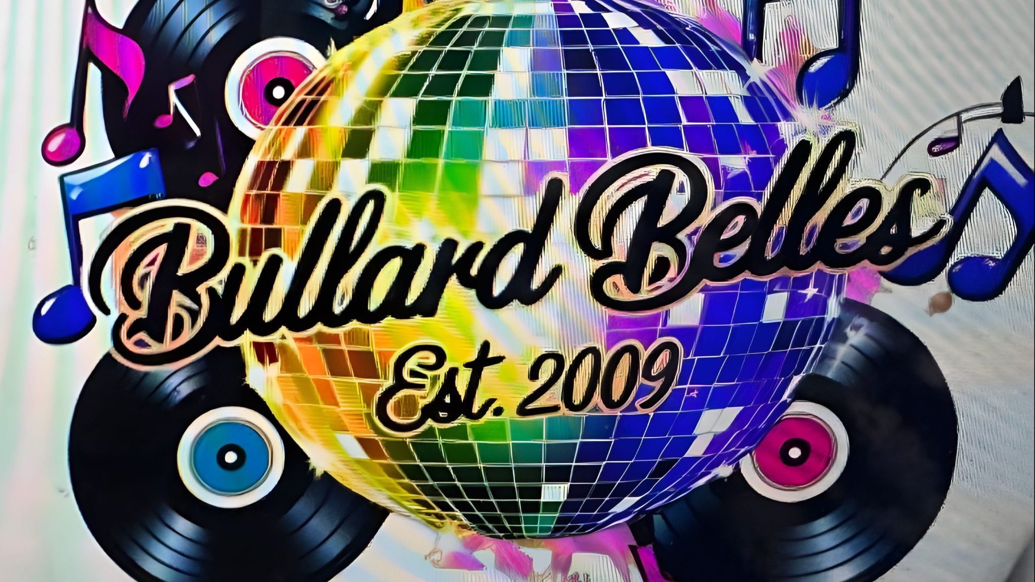 24-25 Bullard Belles Premier