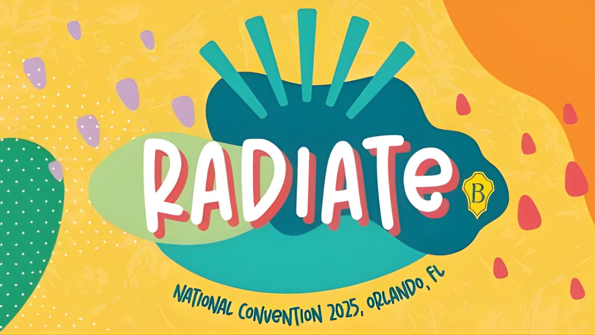 2025 Beta National Convention Registration
