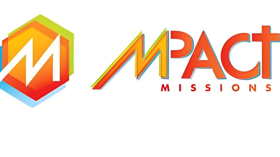 MPACT Missions Bake Sale 2025