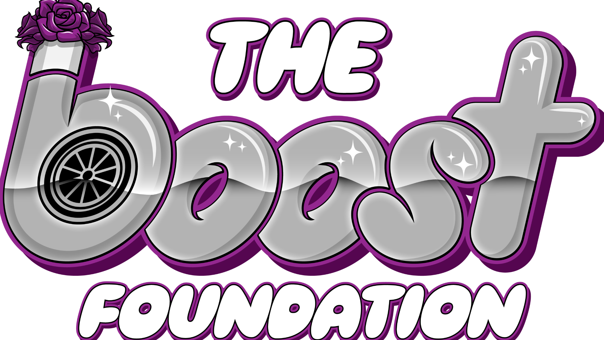 Boost Foundation Virtual 50/50 Raffle