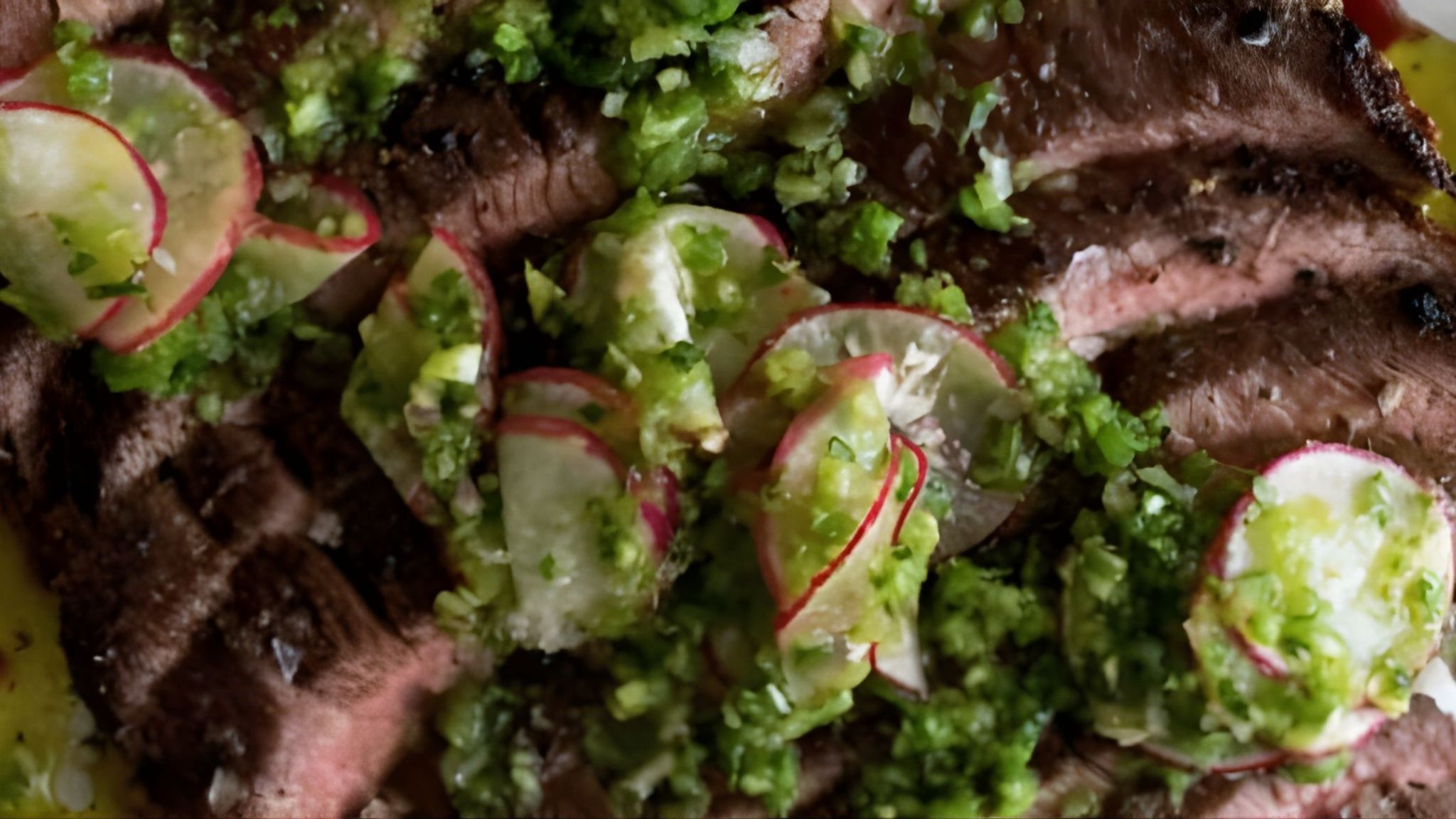 Wed Night Dinner - April 16 2025