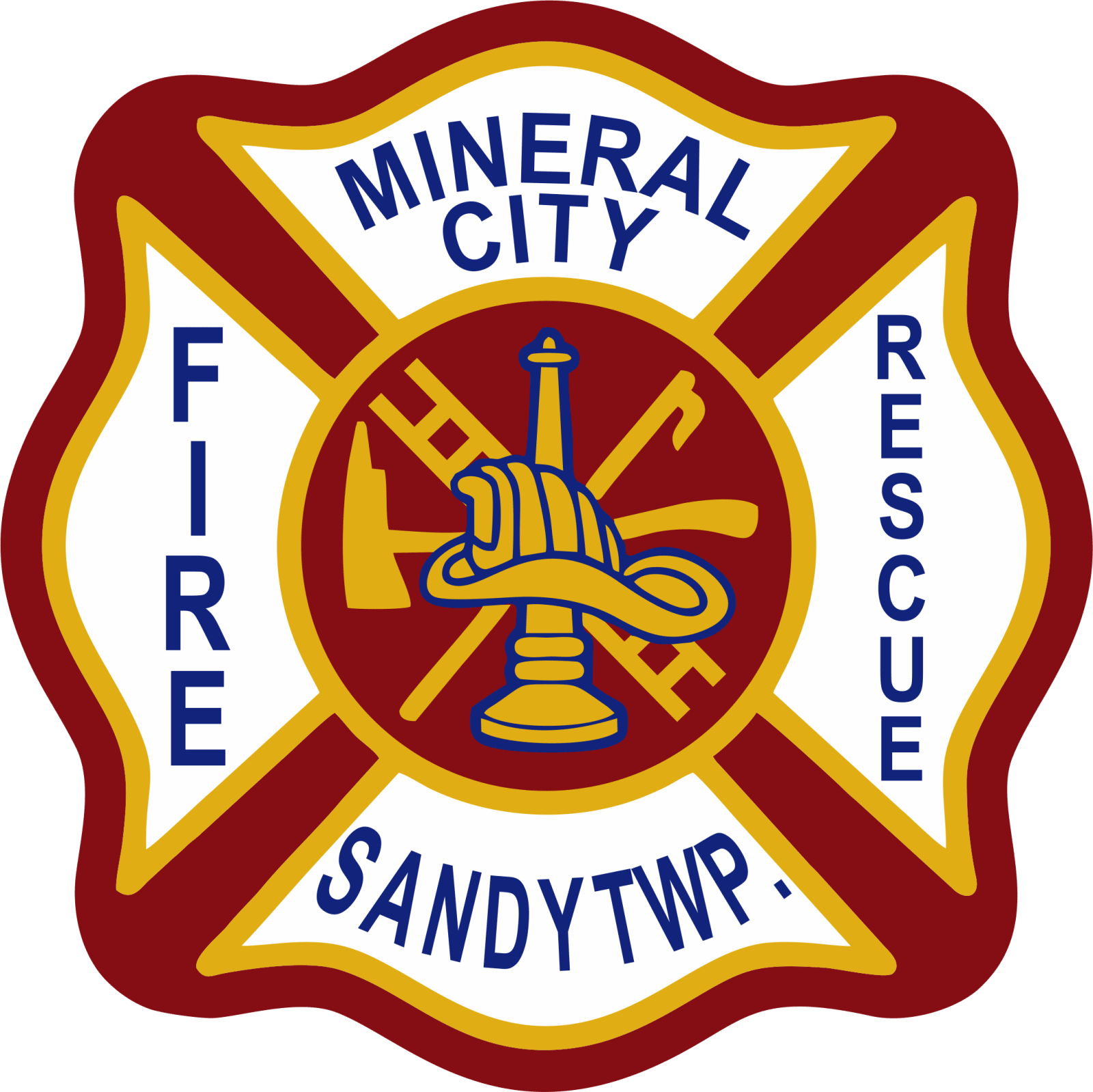 MCVFD, Inc. $500 Gas Card Raffle