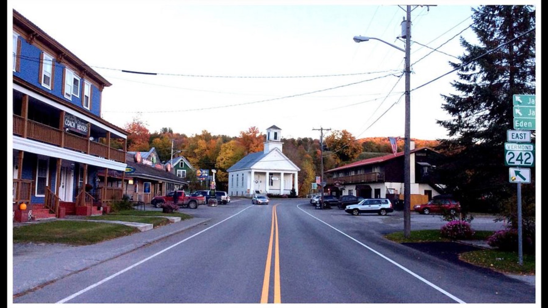 MCA Annual Membership