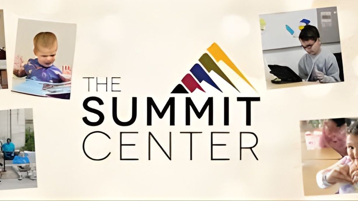 Raffle to Benefit The Summit Center