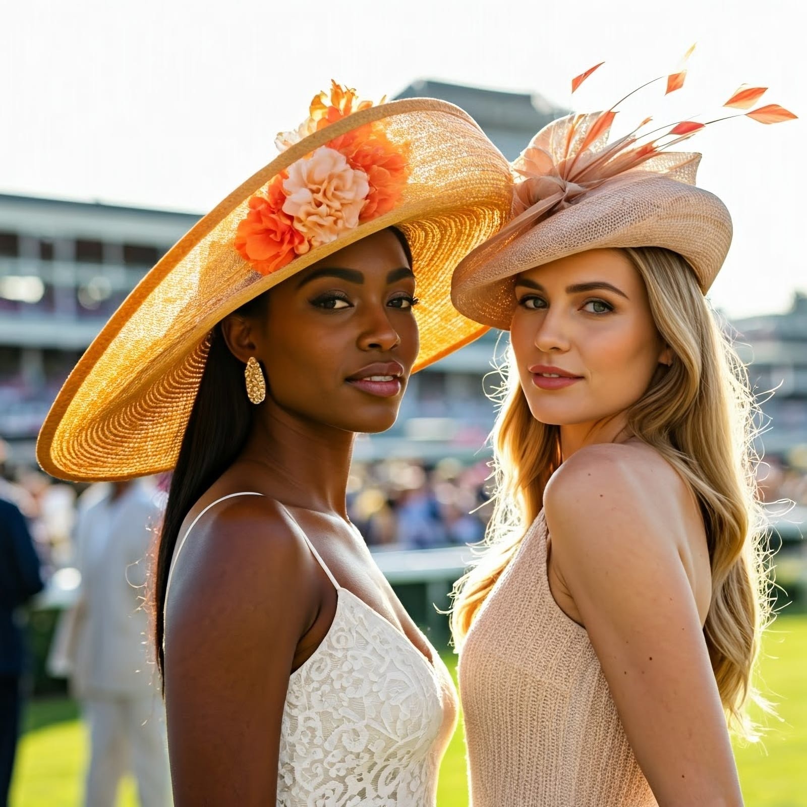 Kentucky Derby Themed Day Party