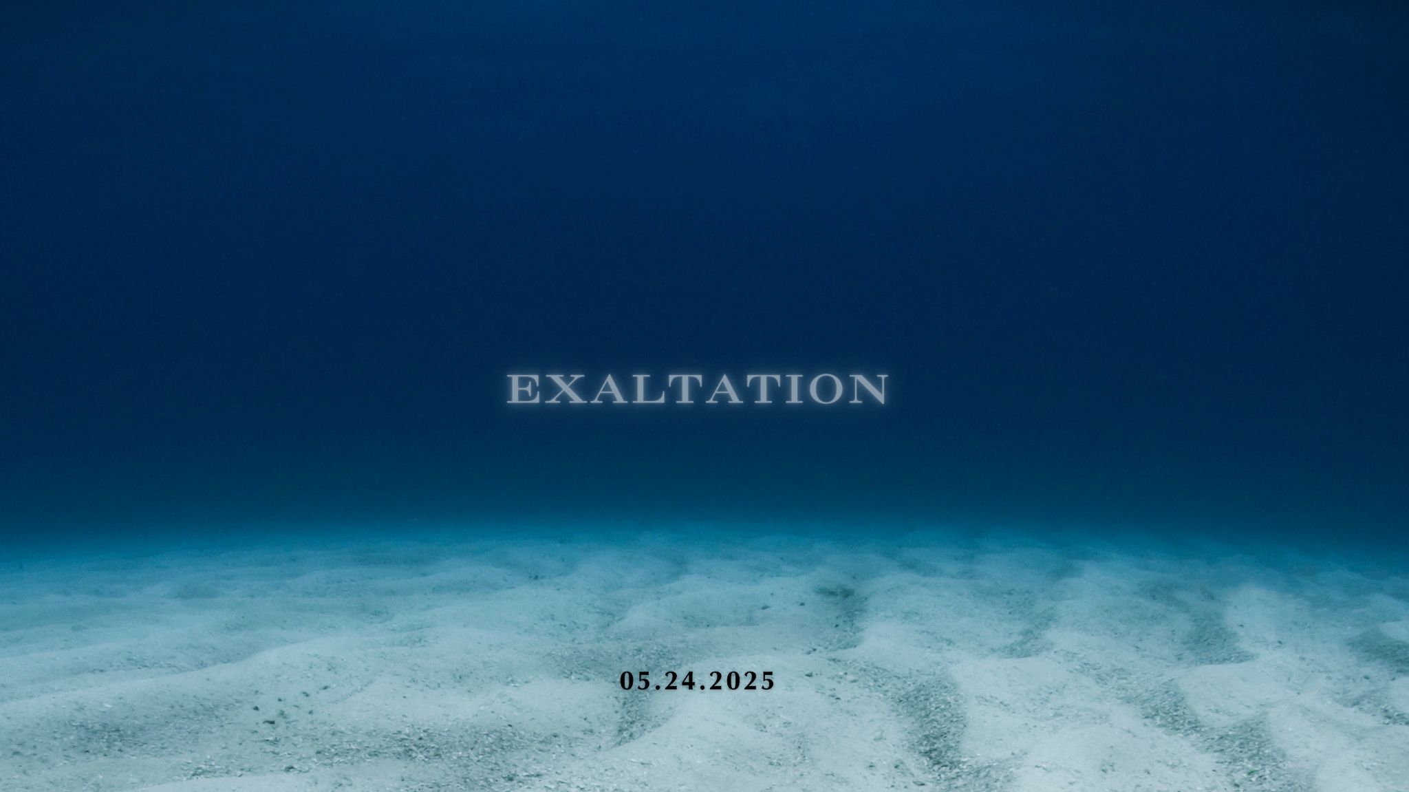 Spring Fling: EXALTATION