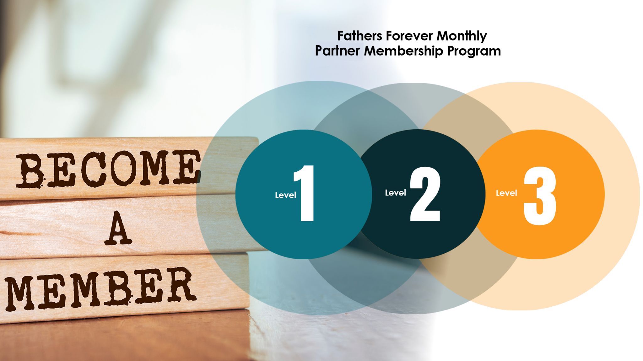 The Forever Family Membership Plan