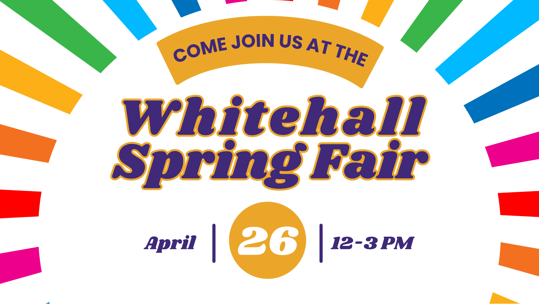 2025 Spring Fair