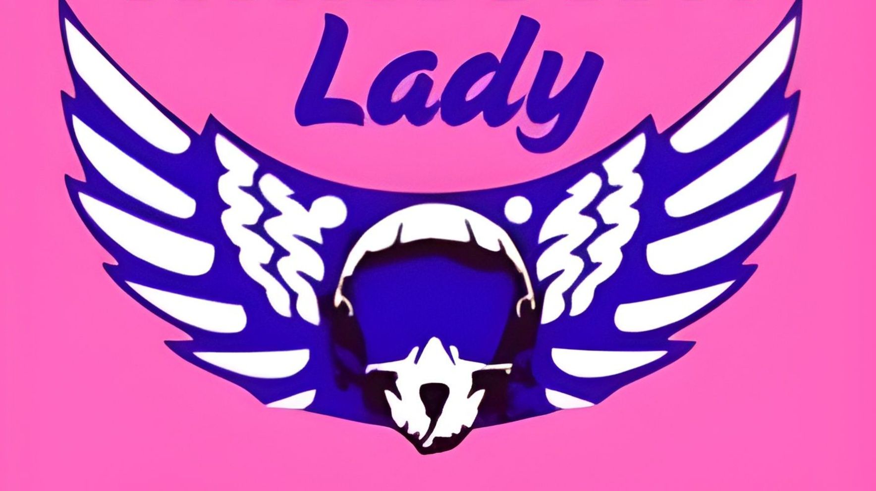Lady Flight Squad Team Shop