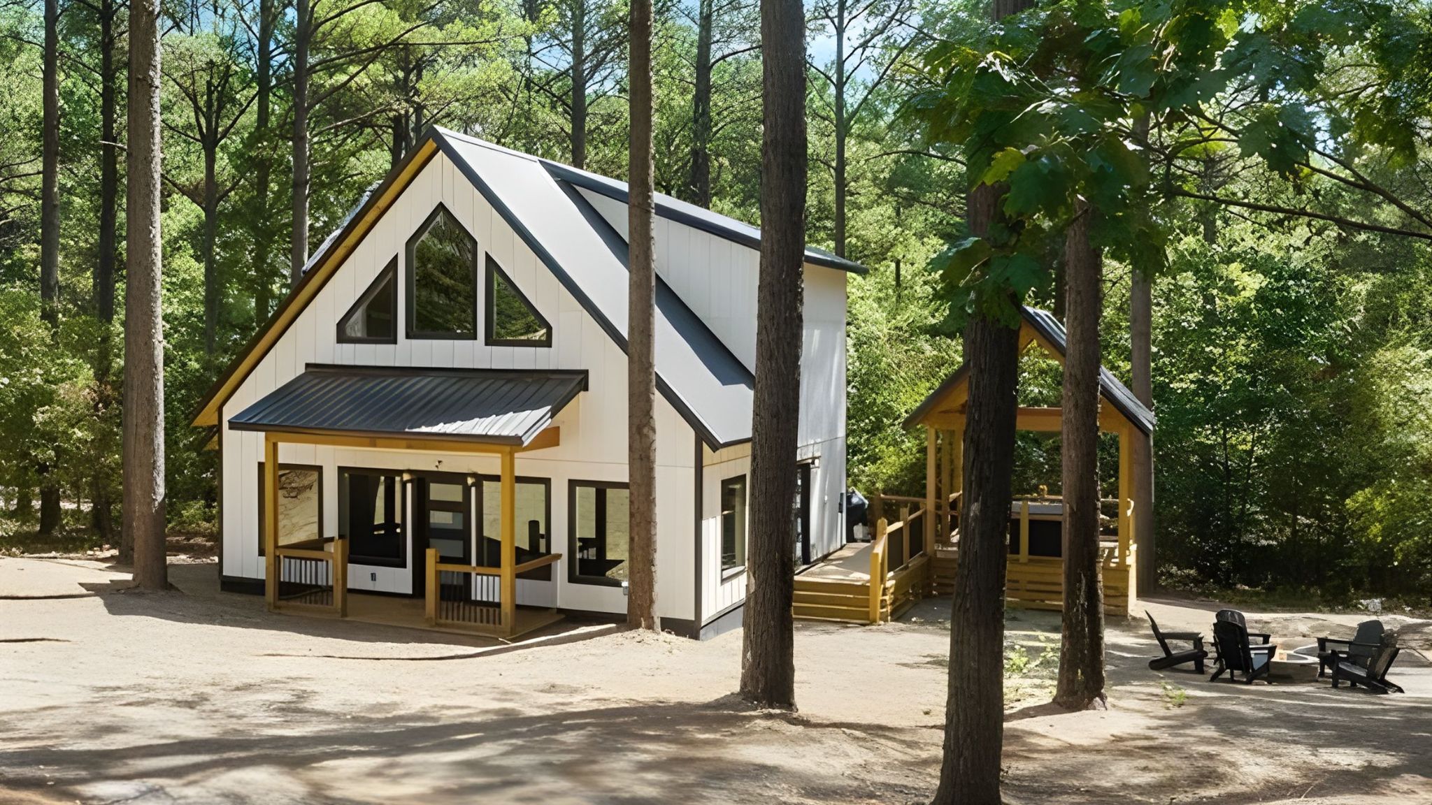 Michaels CARES Boujee Bungalow Raffle