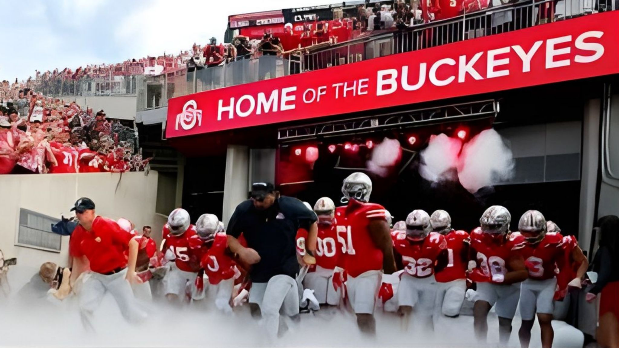 The Devon Torrence Foundation Ohio State Football Fundraiser 2025