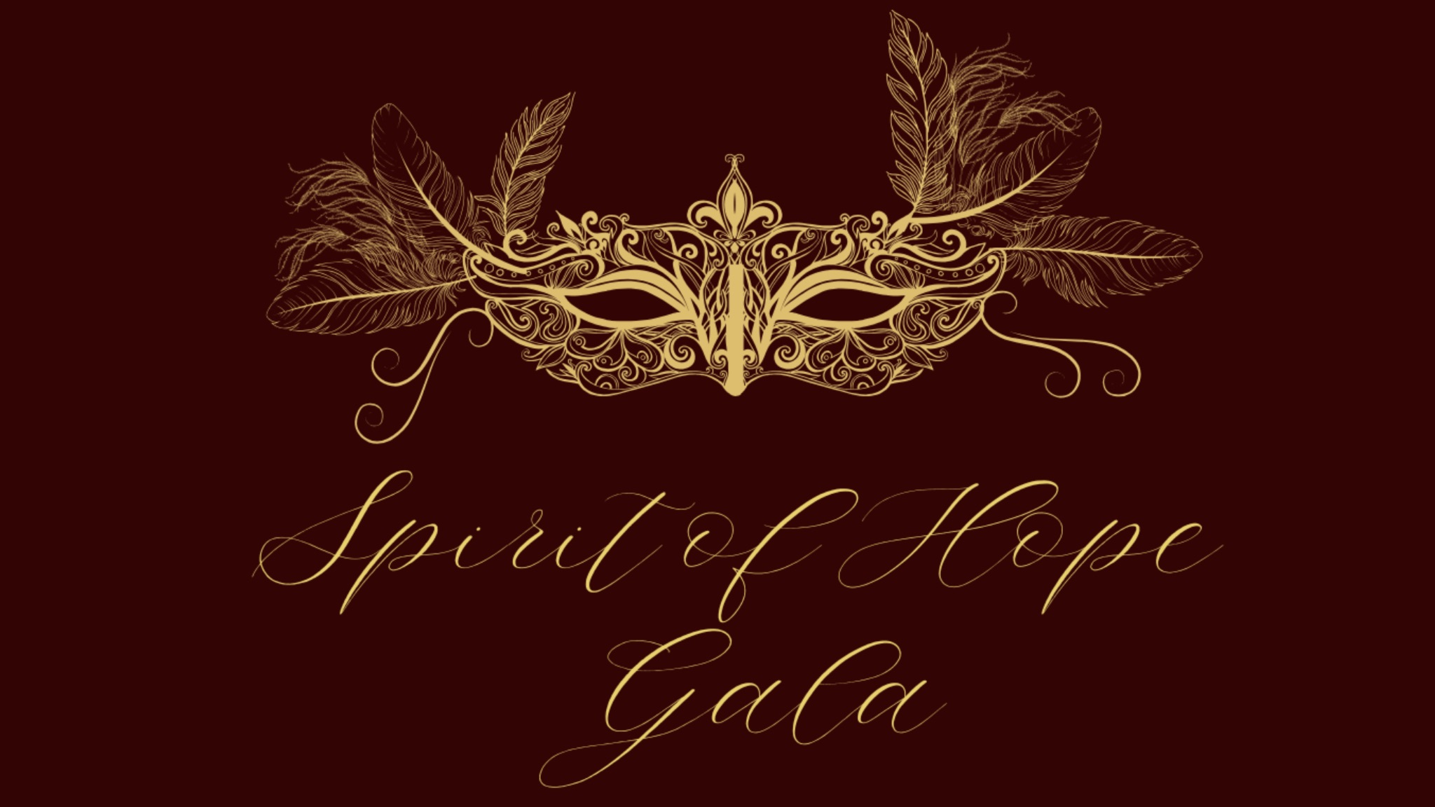 2025 Spirit of Hope Gala