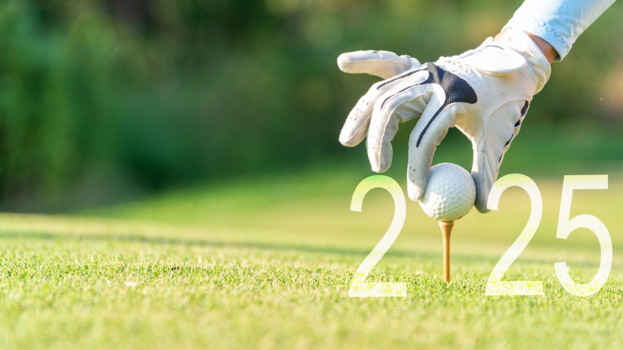 AGAPE OPEN - 4th Annual Golf Tournament