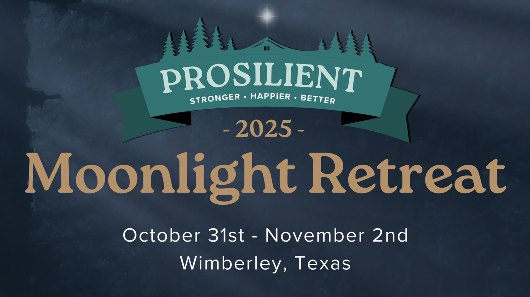2025 7th Annual NPE Network Moonlight Retreat