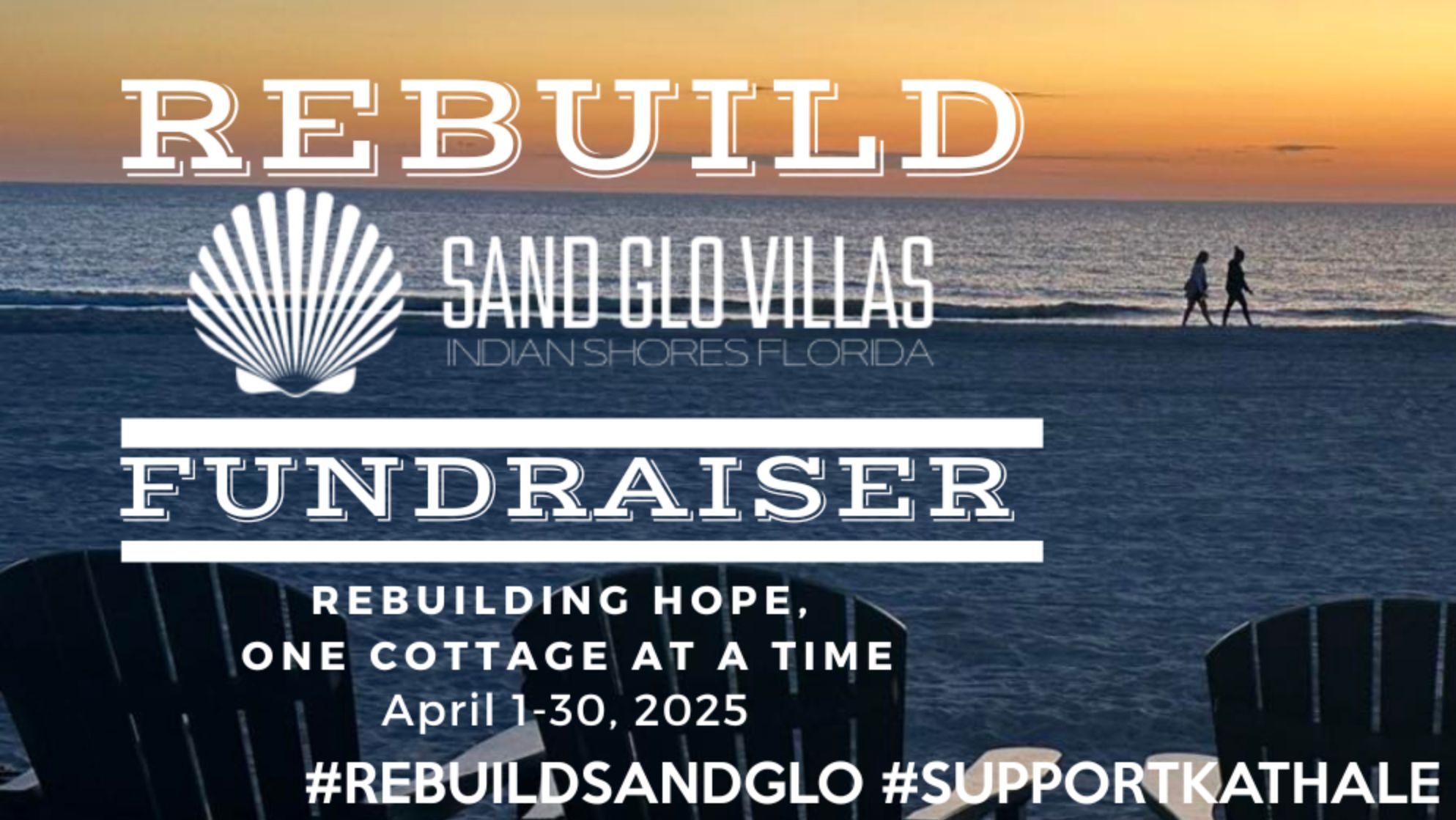 💕 Be the Ripple that Starts the Restoration 💕