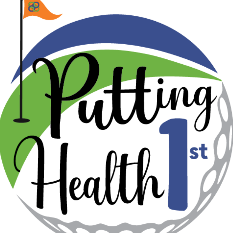 Putting Health First Golf Scramble