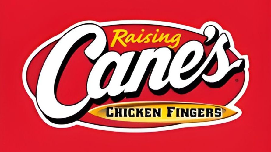 Raising Canes Boxed Lunch