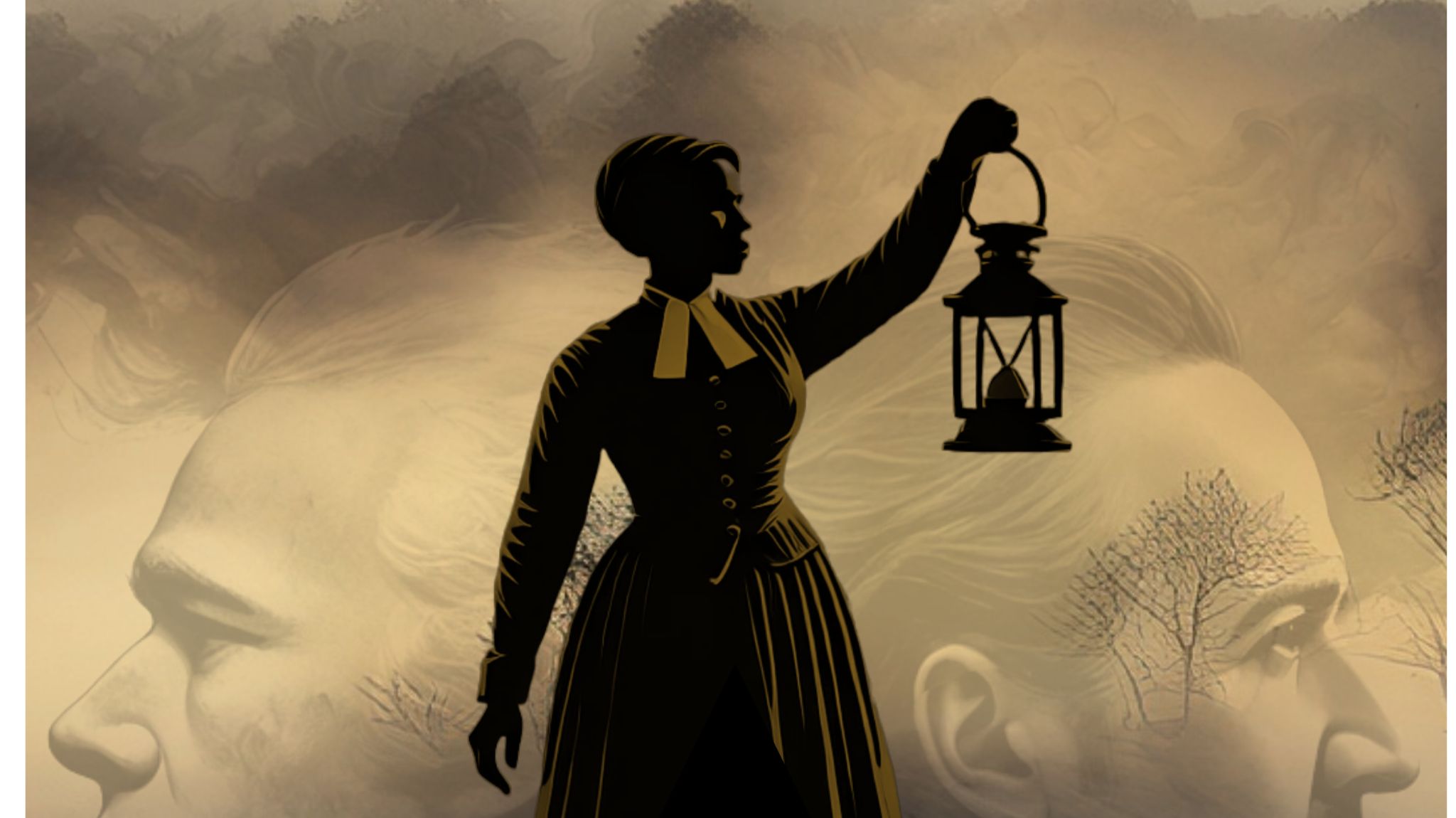 The Haunting of Lin-Manuel Miranda