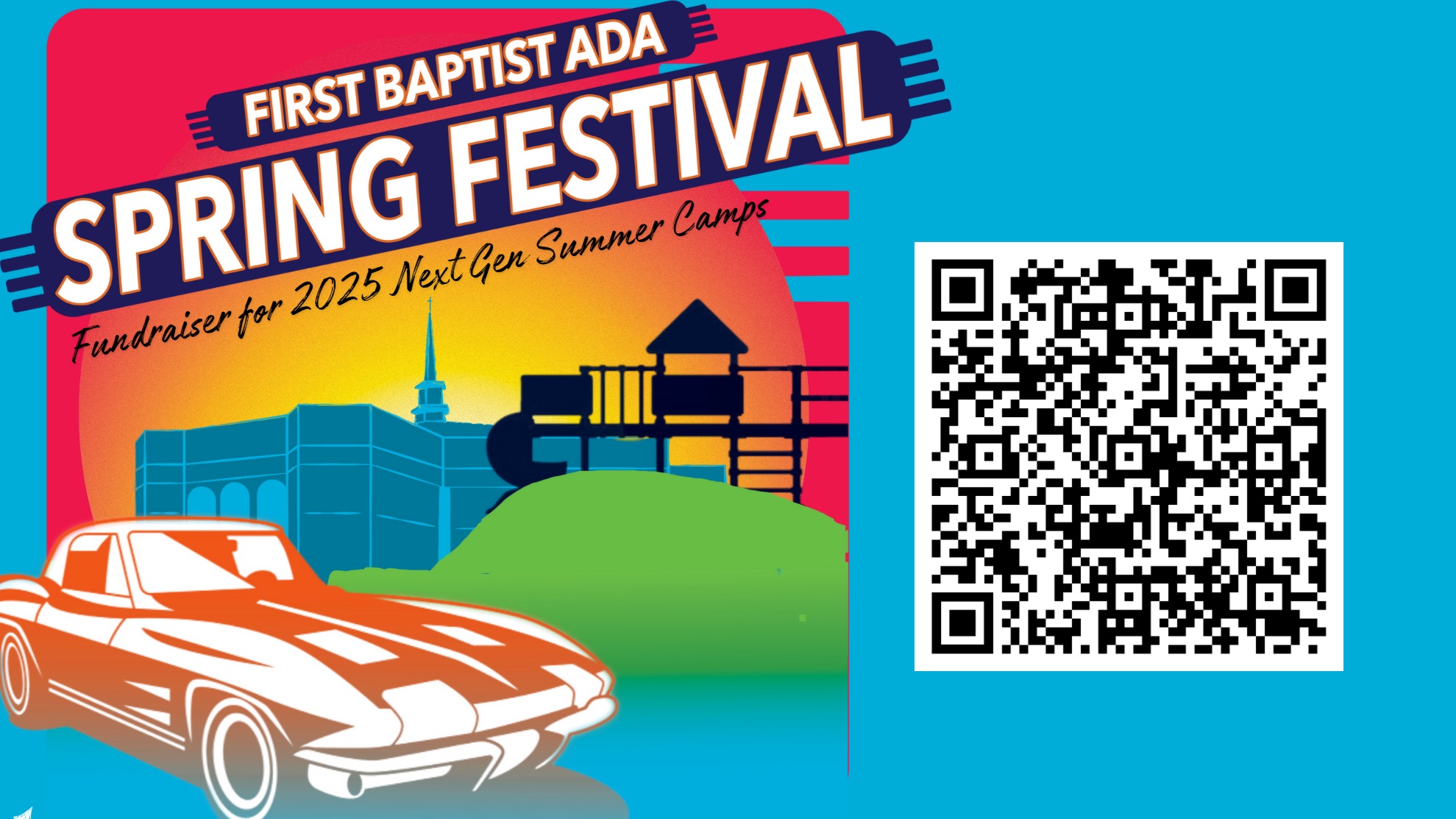 2024 spring festival car show