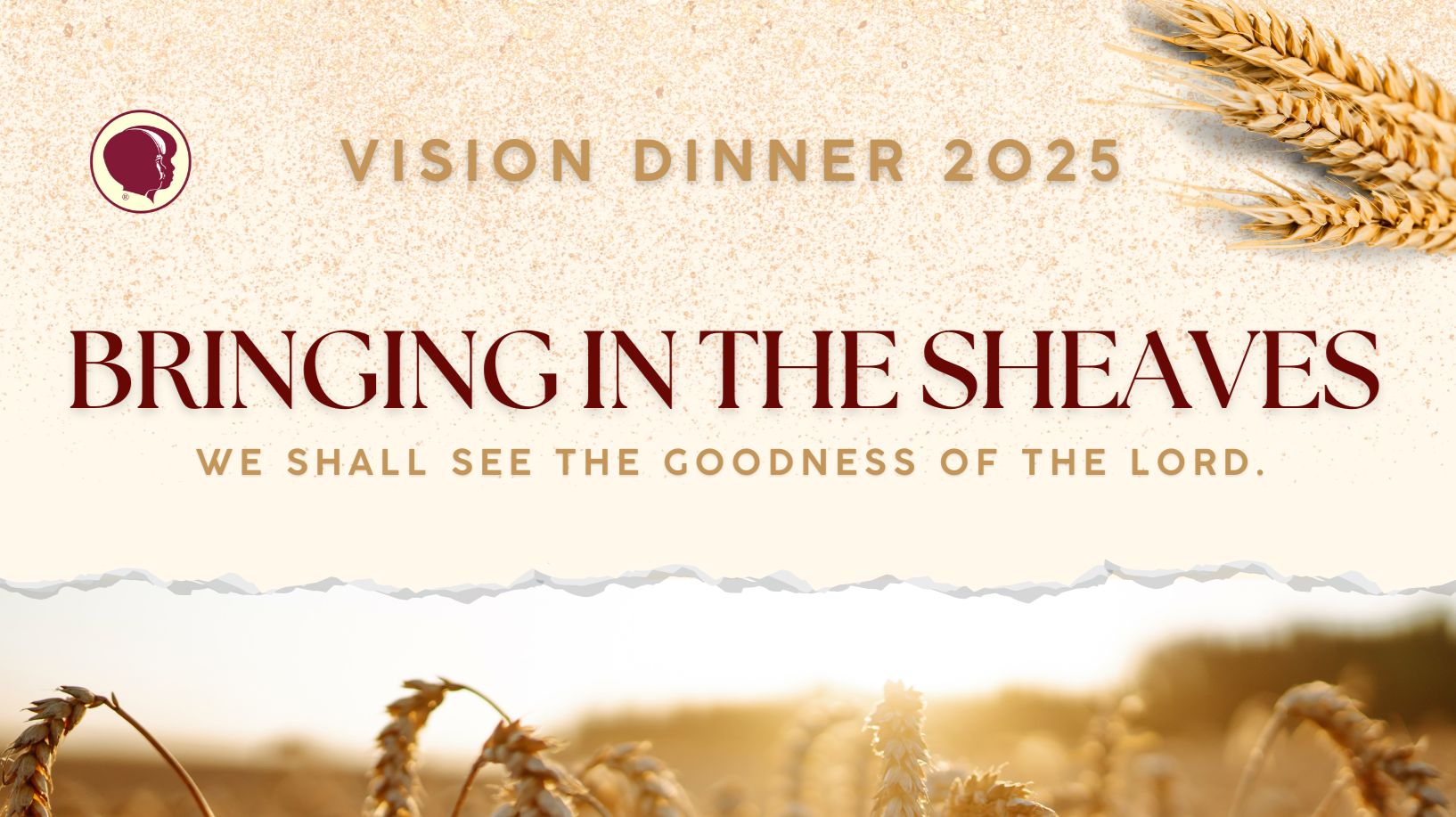 2025 CEF WINNIPEG Vision Dinner