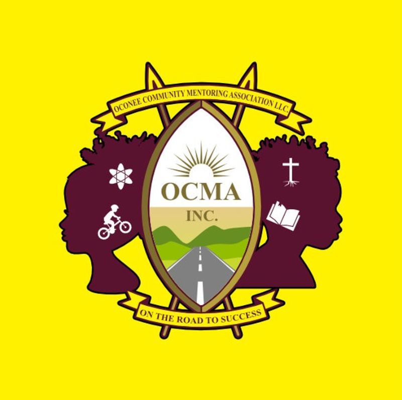 The OCMA Kidz Community Garden