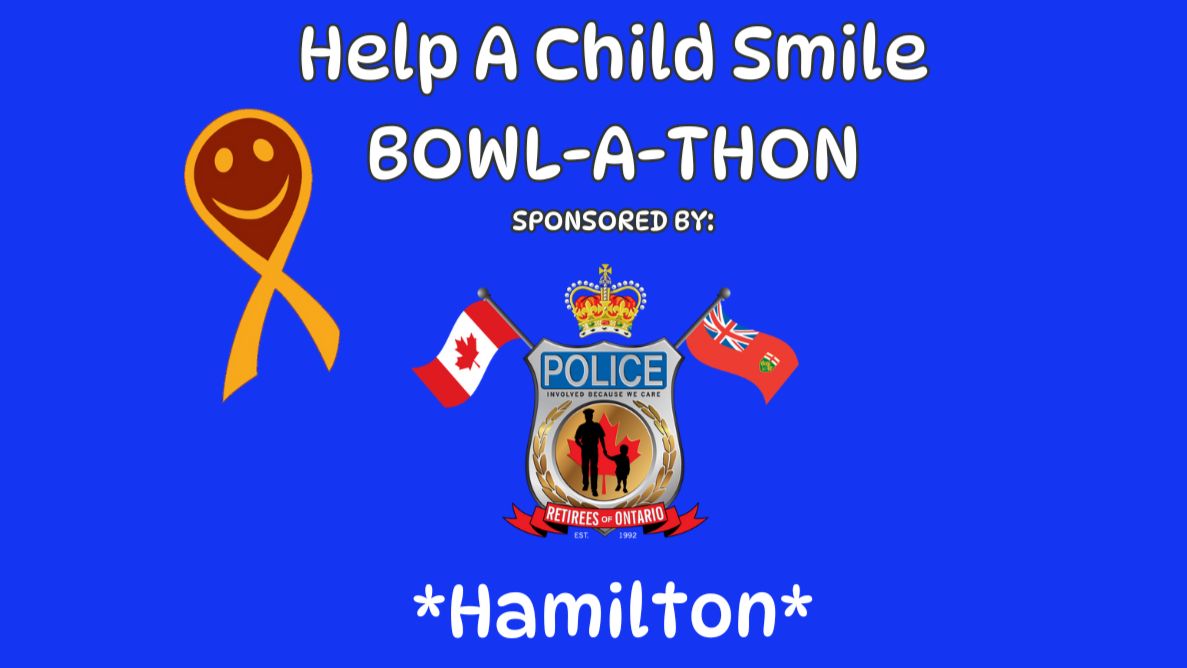 Help A Child Smile Bowl-a-Thon - Hamilton