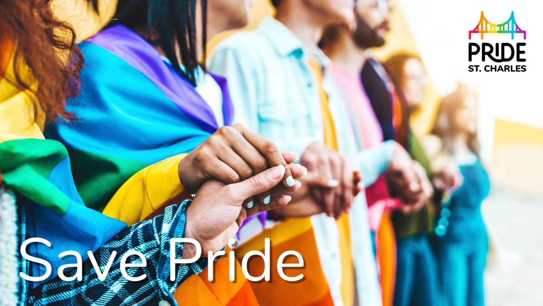 Save Pride