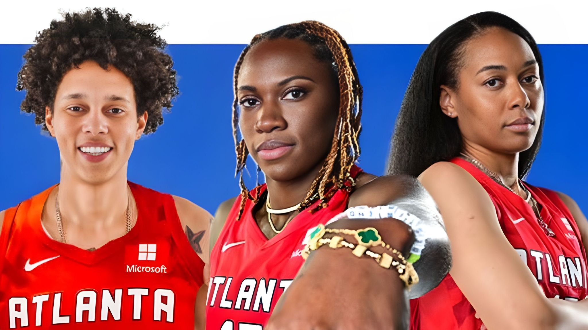 Atlanta Dream Basketball Experience Benefitting AKA EAF