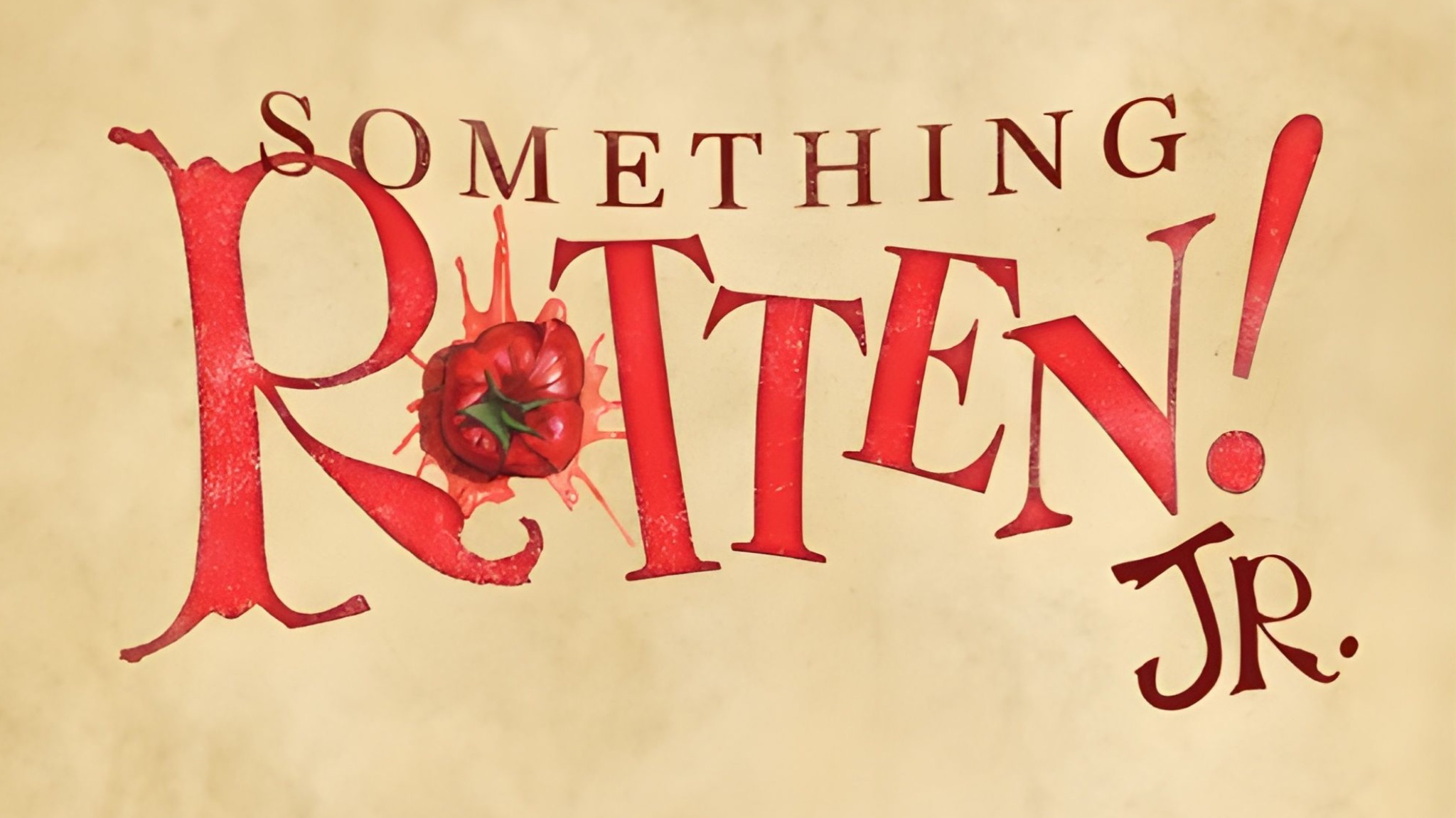 FCA Proudly Presents: “Something Rotten! Jr.”
