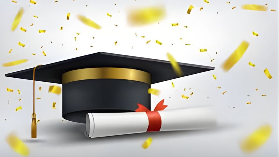 Front Row Seat Raffle: End of Year Award Ceremony 2024-2025