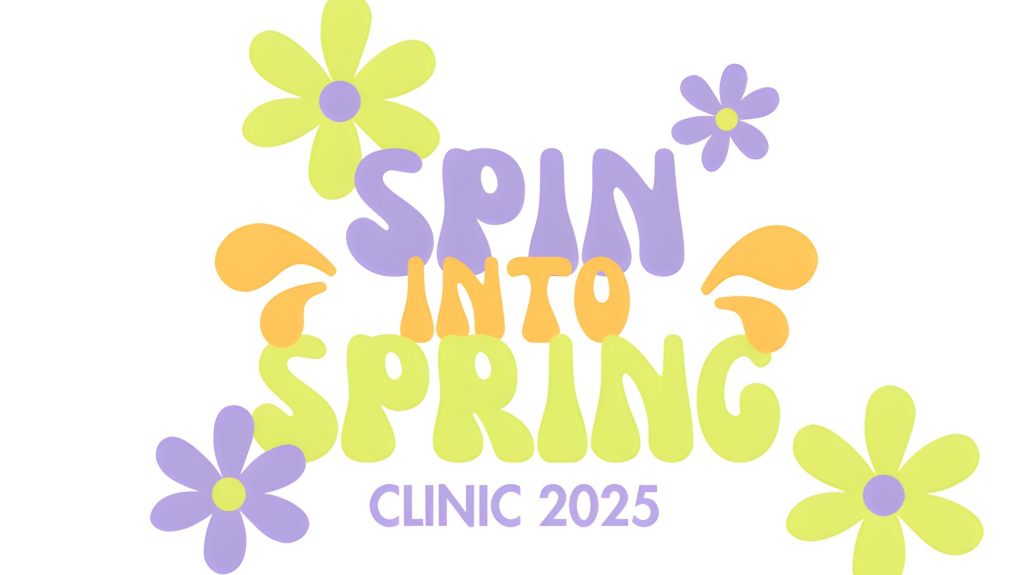 Spin Into Spring Colorguard Clinic