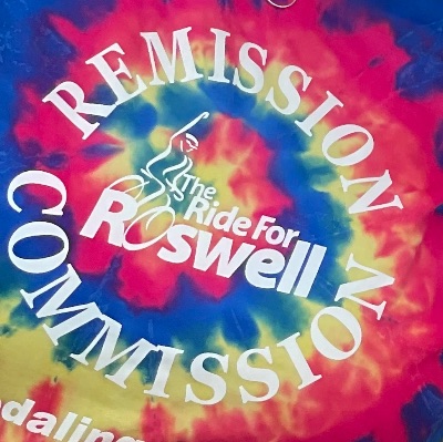 Remission Commission Happy Hour Fundraiser