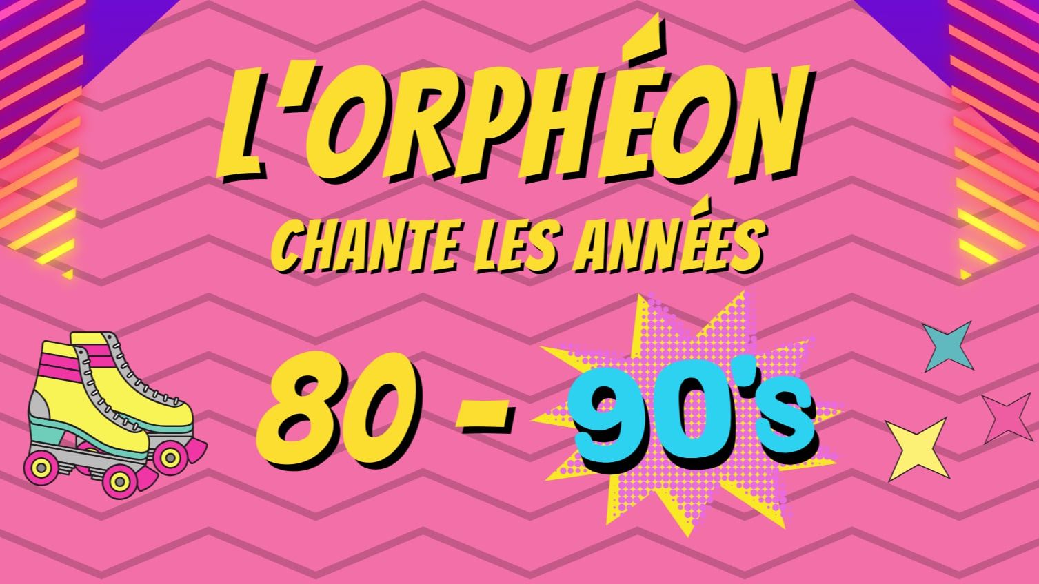 Radio Nostalgie 80-90s