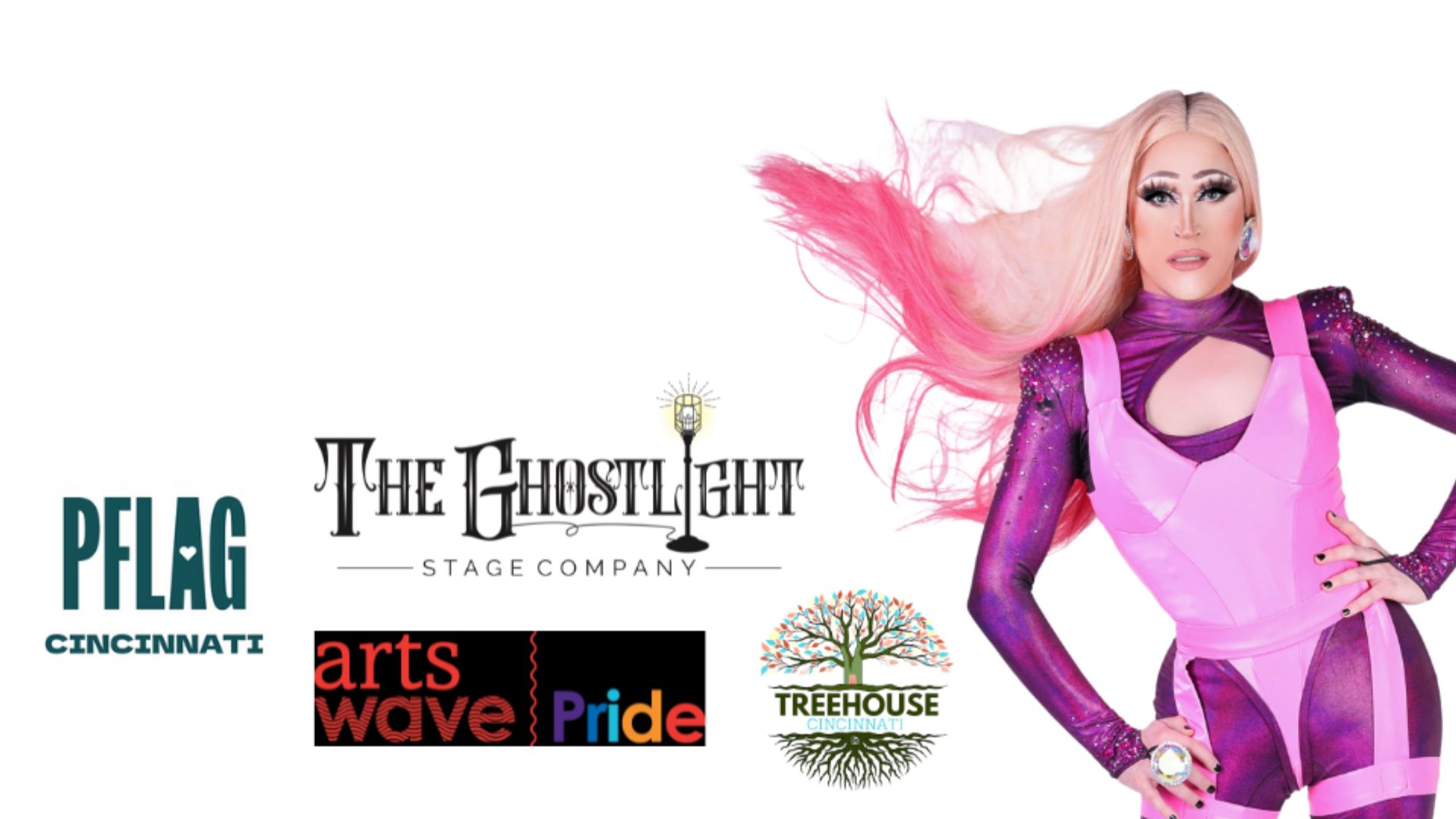 Late, A Cowboy Song by Sarah Ruhl - Saturday Evening Special Fundraiser Performance