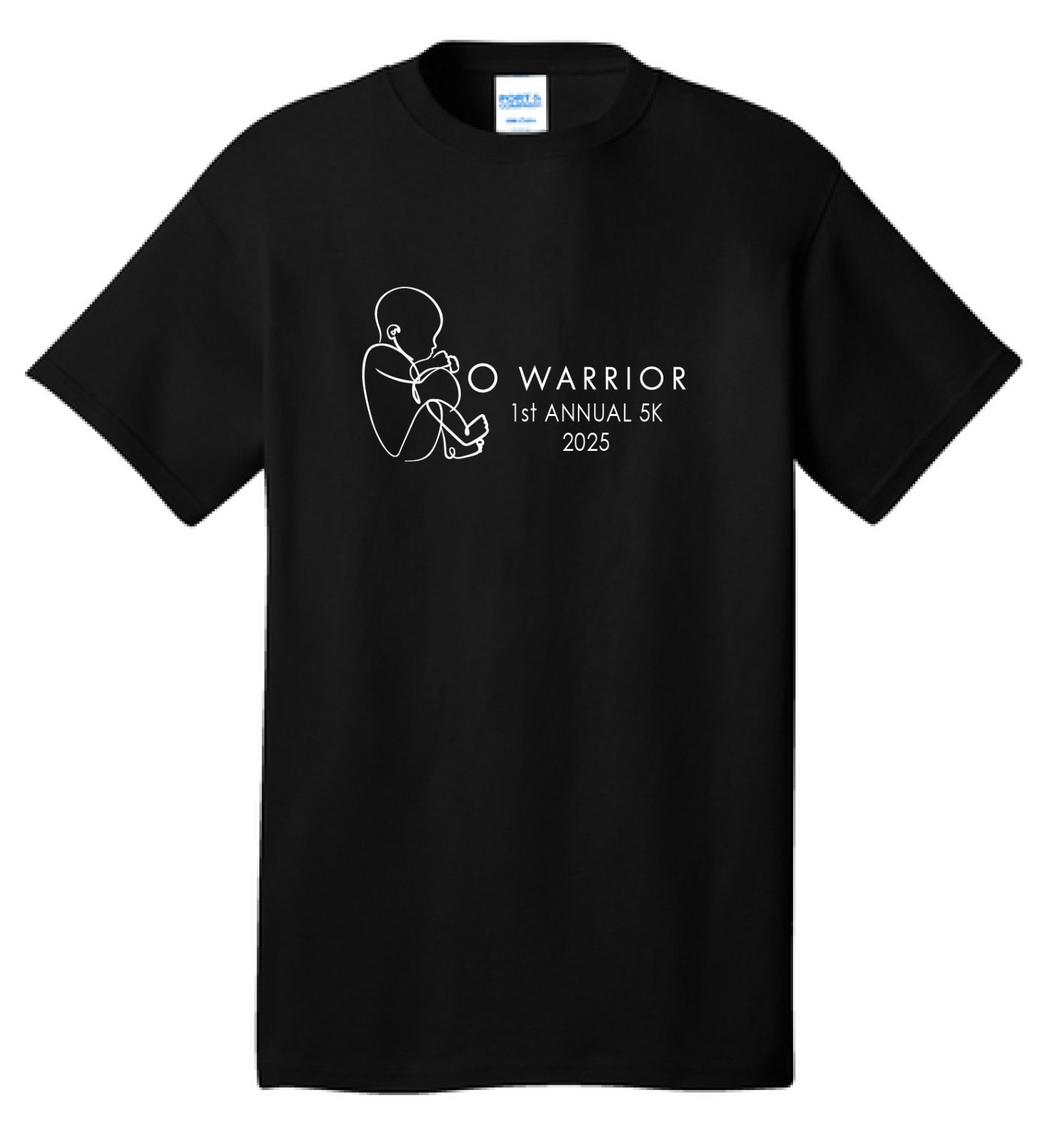 First Annual O Warrior Virtual 5K