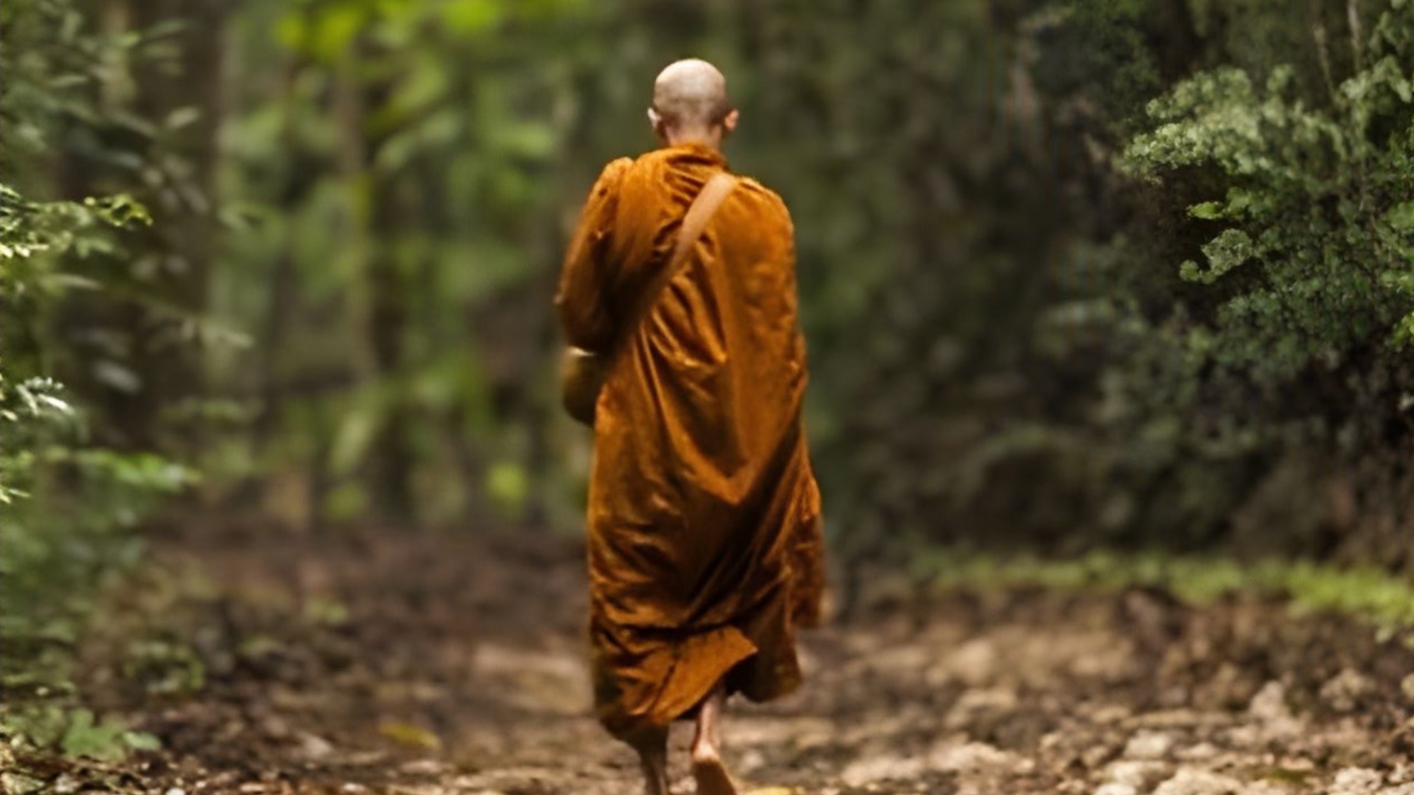 Zen Studies--Student Presentation