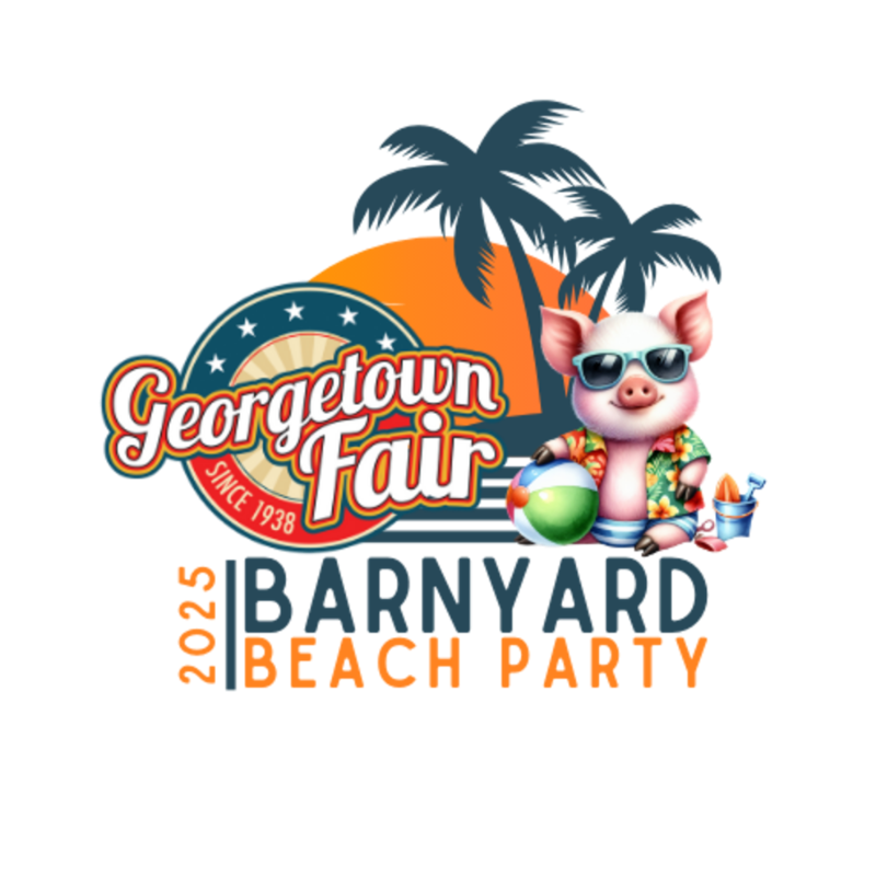 2025 Georgetown Fair OLD FORM