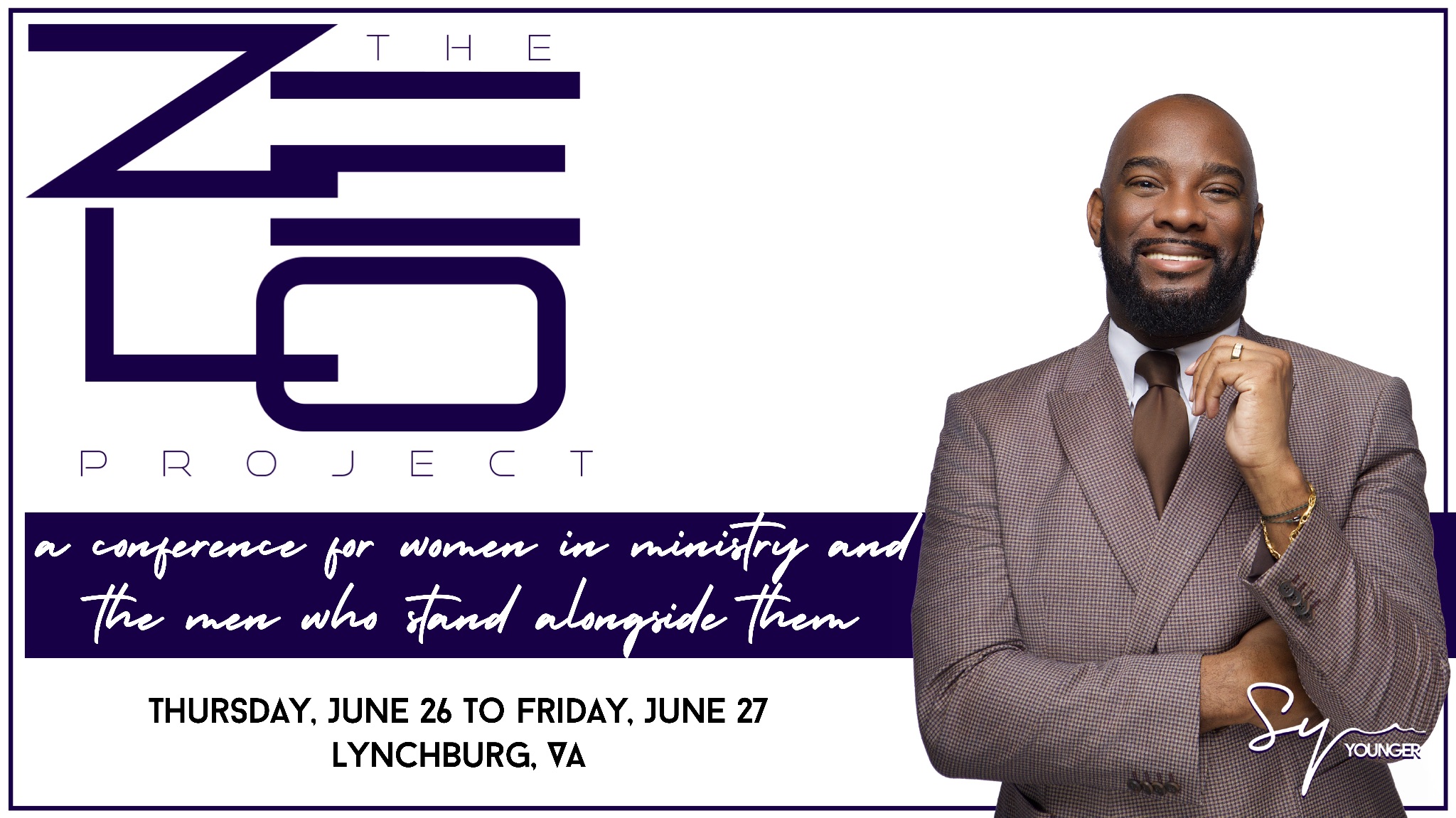 The Zelo Project™ - Sponsor Registration