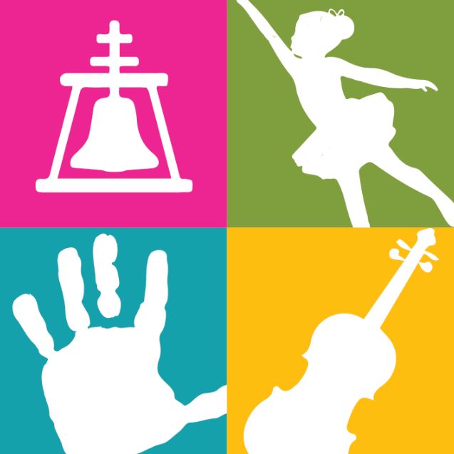 RAA Spring Concert Ticket Reservation- April 26