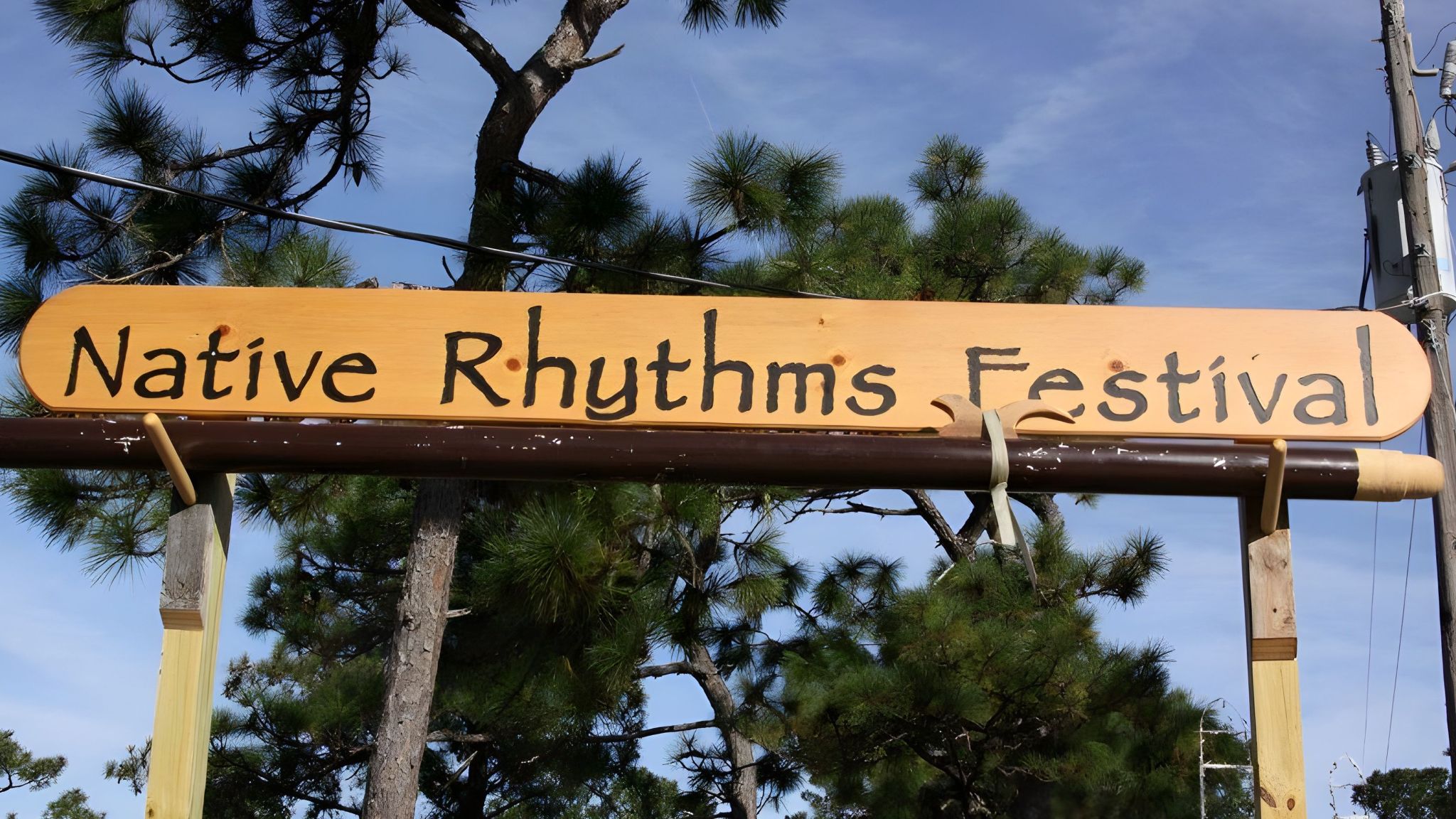 Keep Culture Alive-Honoring Native American Heritage through the Native ...