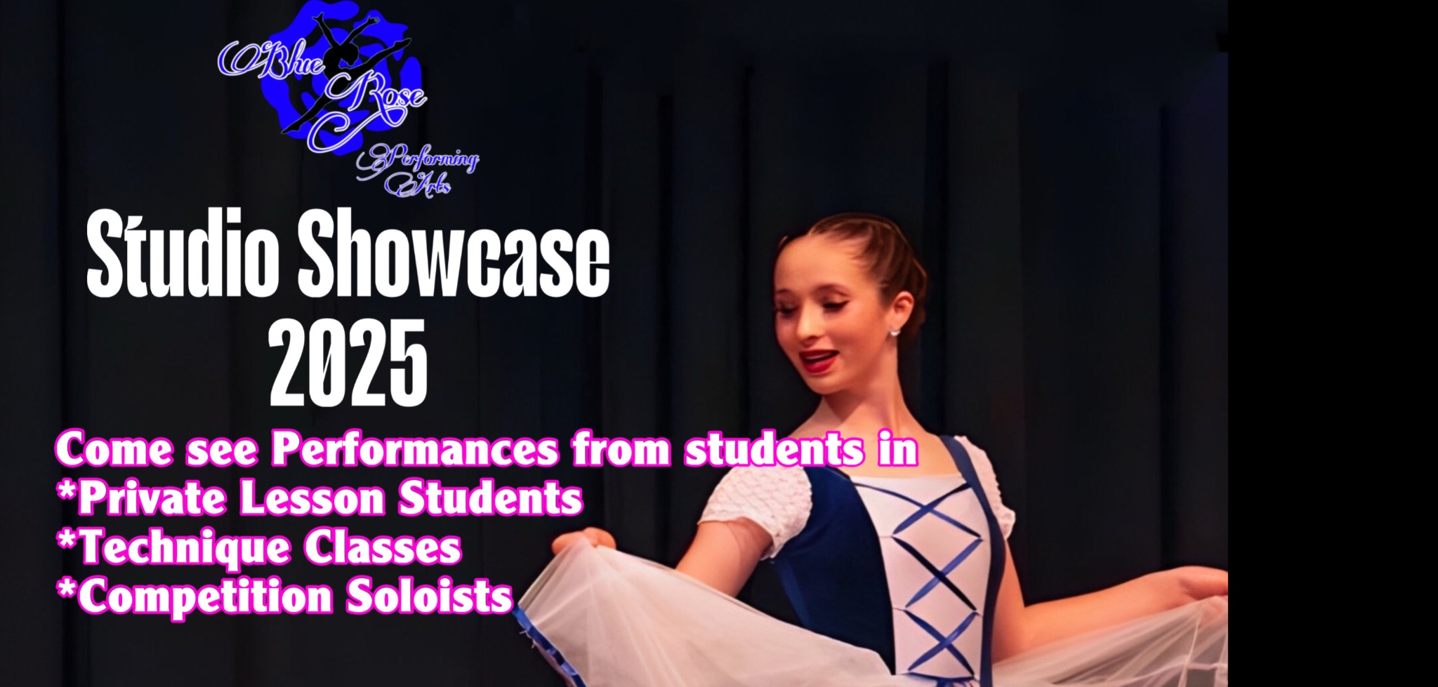 Studio Showcase