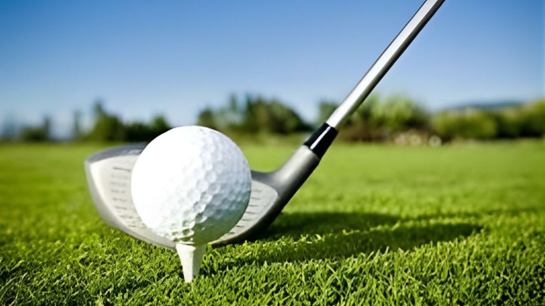 NSCF-HR Spring Golf Tournament (4 Person Scramble). Friday, 16MAY25 at ...