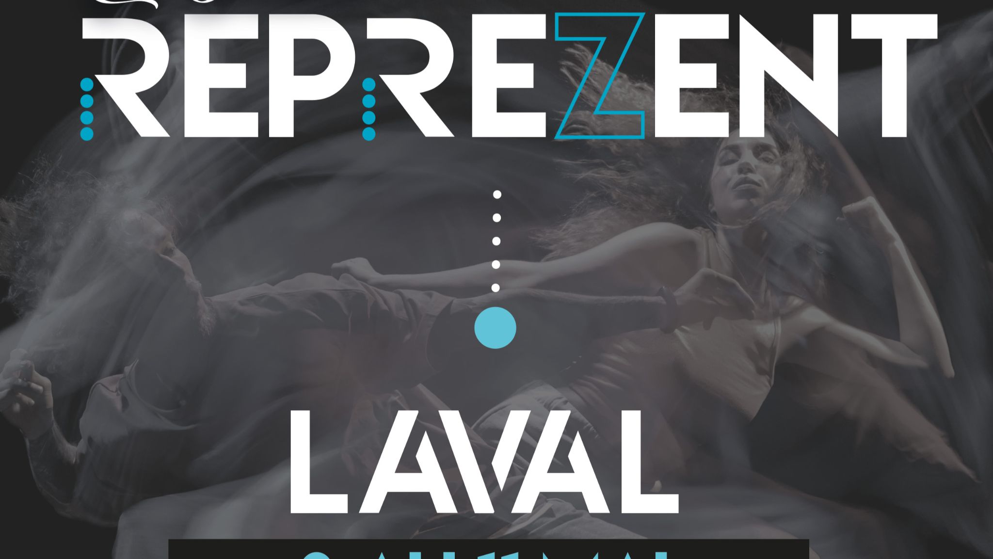 Compétition de danse RepreZent Laval 2025