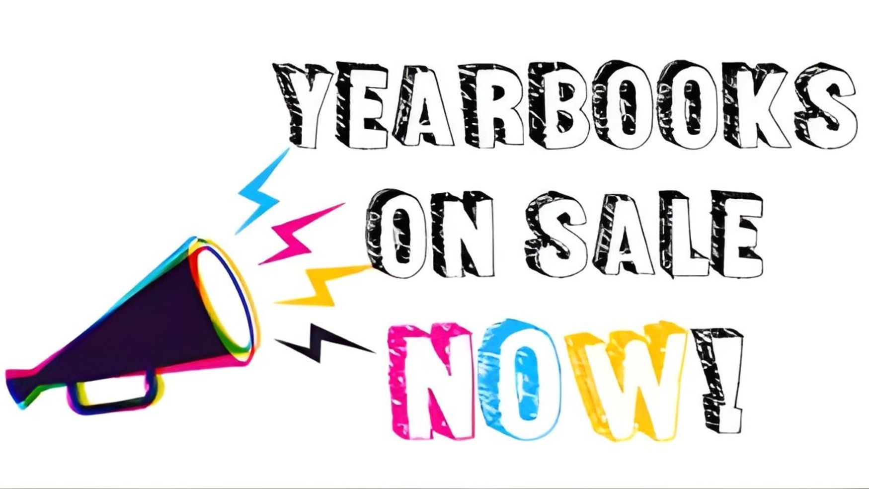 Braly Yearbook 2024-2025 Order