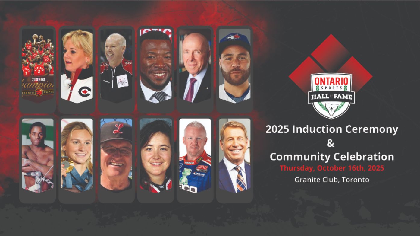 2025 Induction Ceremony - Inductees Tickets