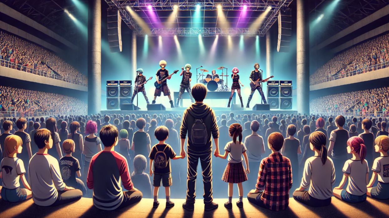 Future of Rock Festival