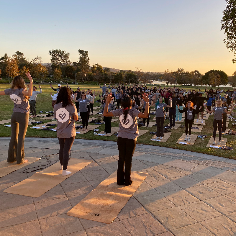 UPLIFT Youth Foundation I 5th Annual Fundraiser: Community Celebration for Youth Wellness